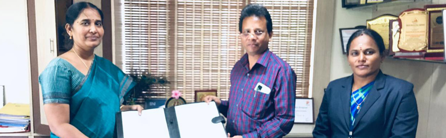 Nature Science Foundation