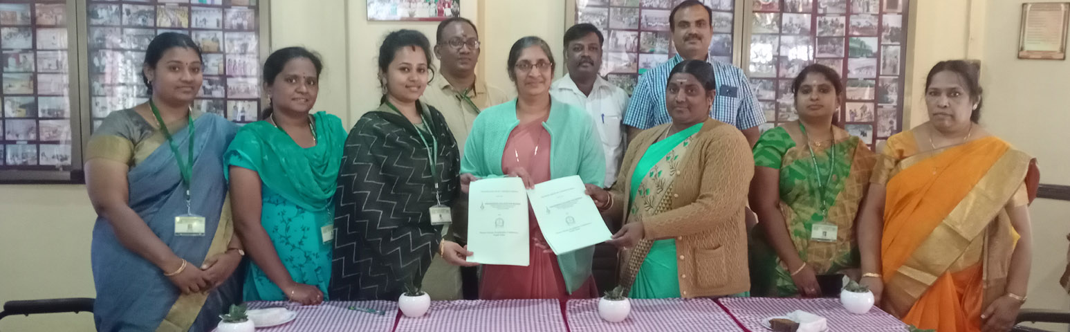 Nature Science Foundation