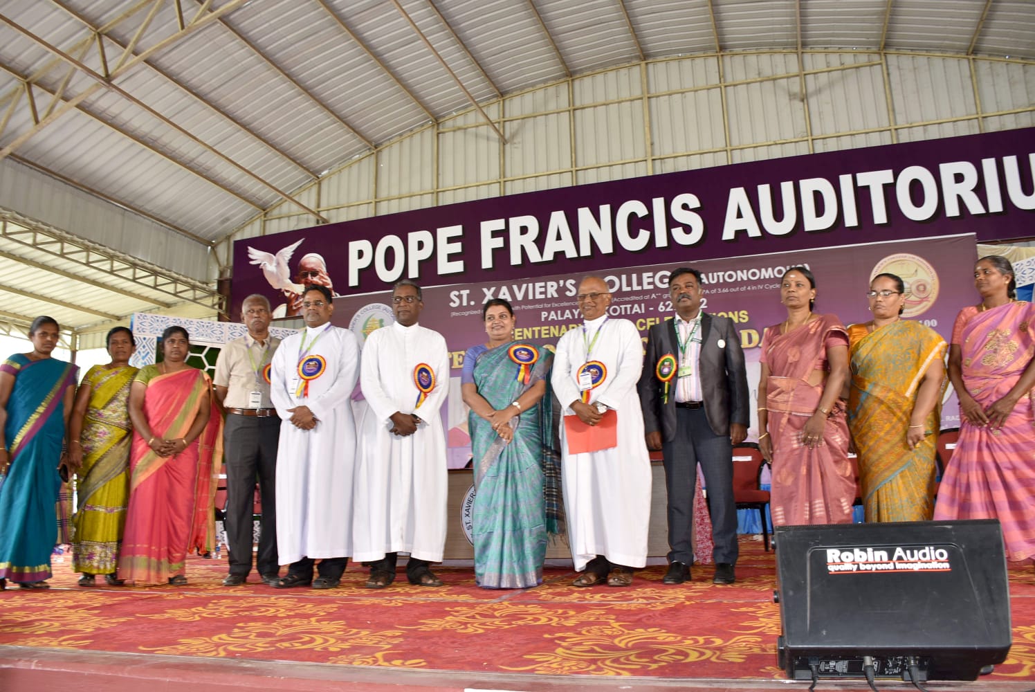 Nature Science Foundation