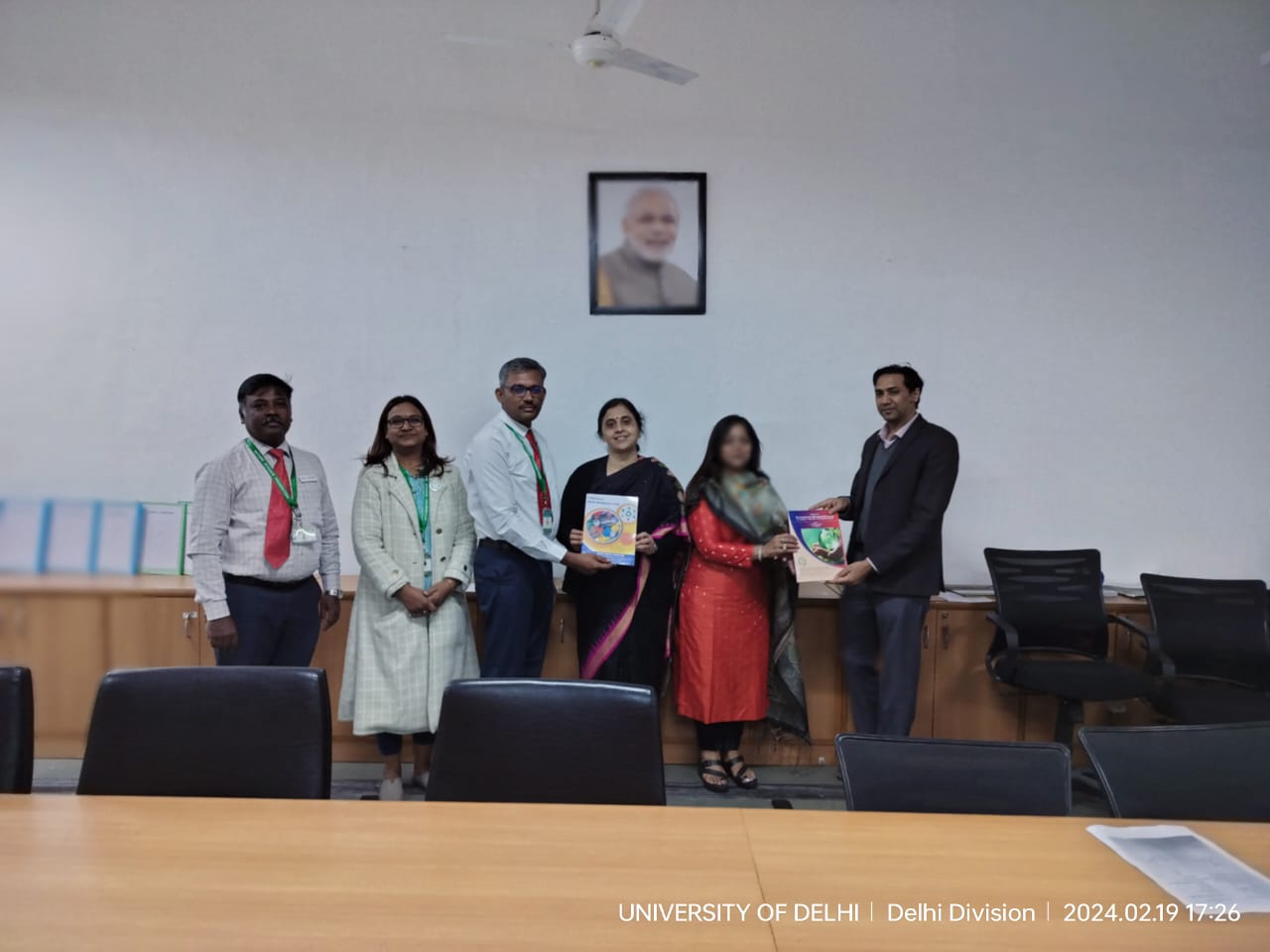 Nature Science Foundation