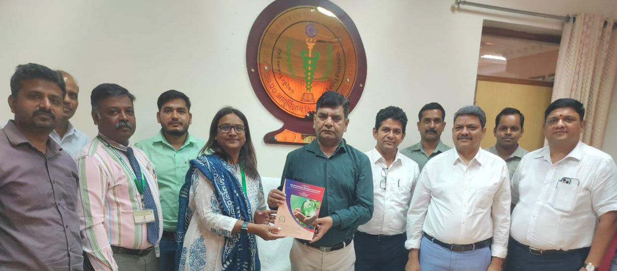 Nature Science Foundation