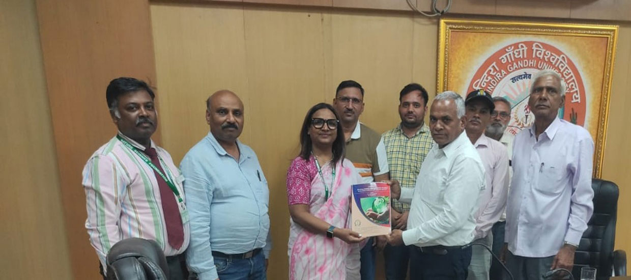 Nature Science Foundation