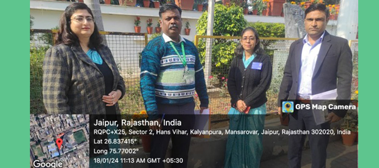 Nature Science Foundation